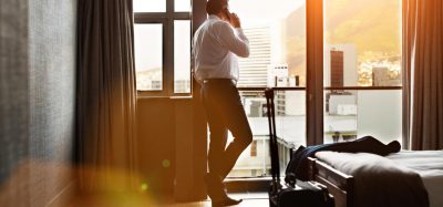 Boston Hotel Shuttle - GO Boston