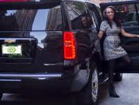 Boston Logan Airport Shuttle and Airport Car Service - GO Boston